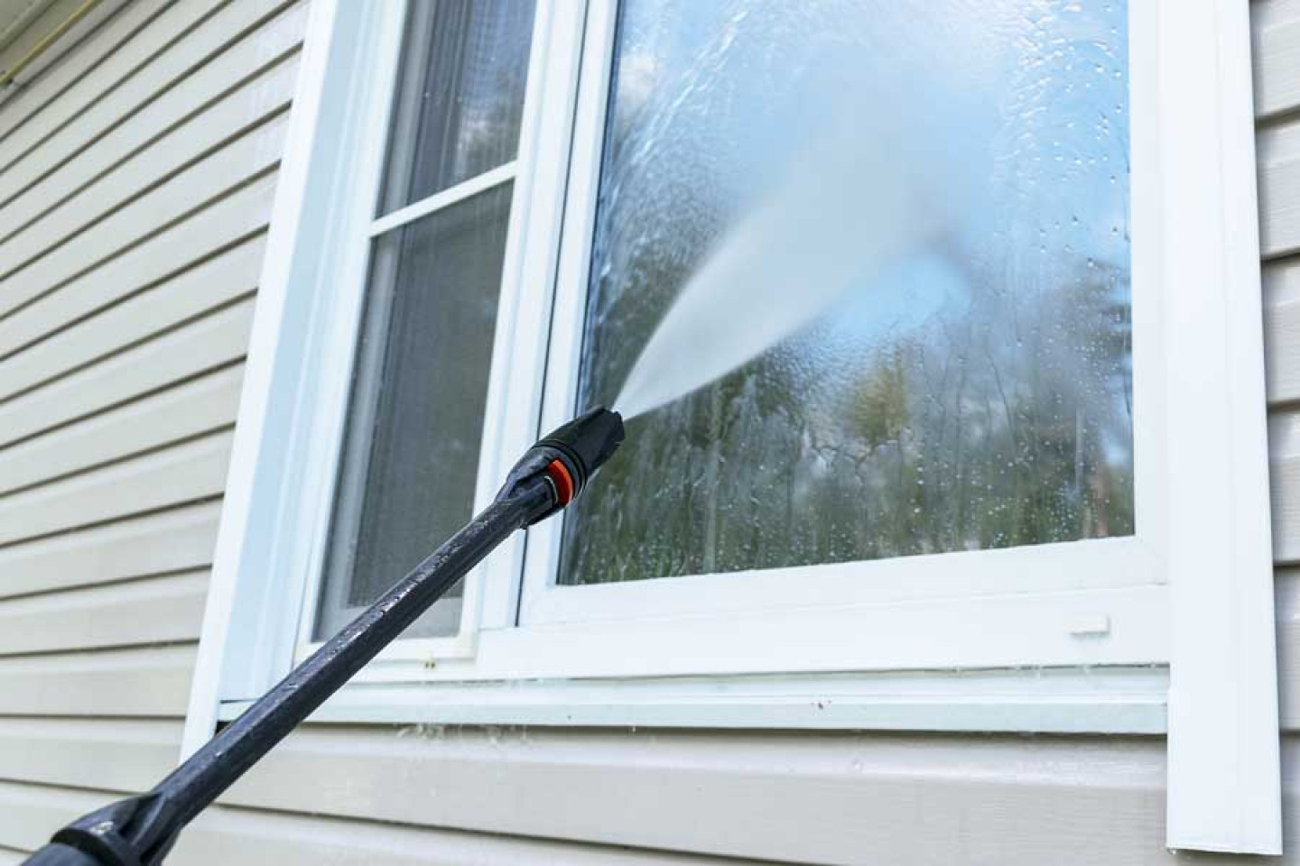 Roof & Window Cleaning Services | Okemos, Williamston, Howell, MI | Mid ...